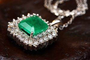 The 4 Most Common Gemstones in Irish Jewelry
