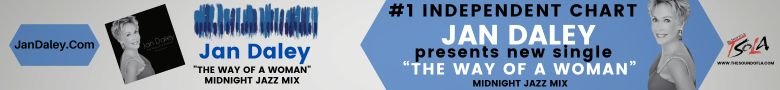 Jan Daley Unveils Heartwarming Country Vibes: 'The Girl's in Love ...