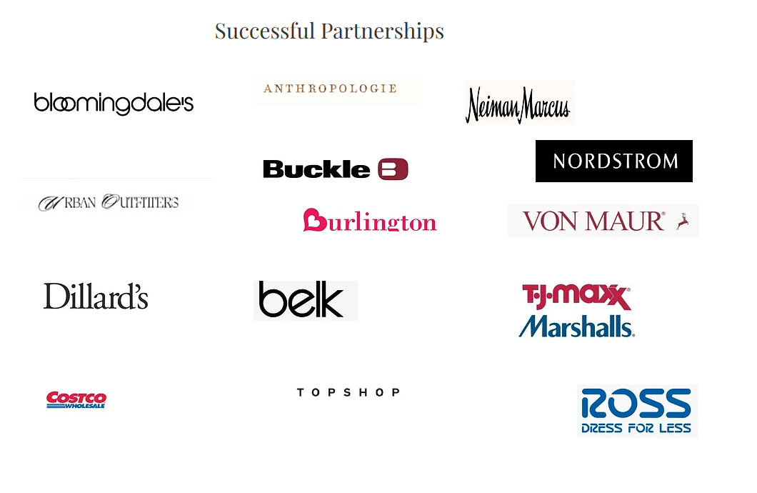 Trendglobalco partnership - tiffani sutton - pump it up magaizne ...