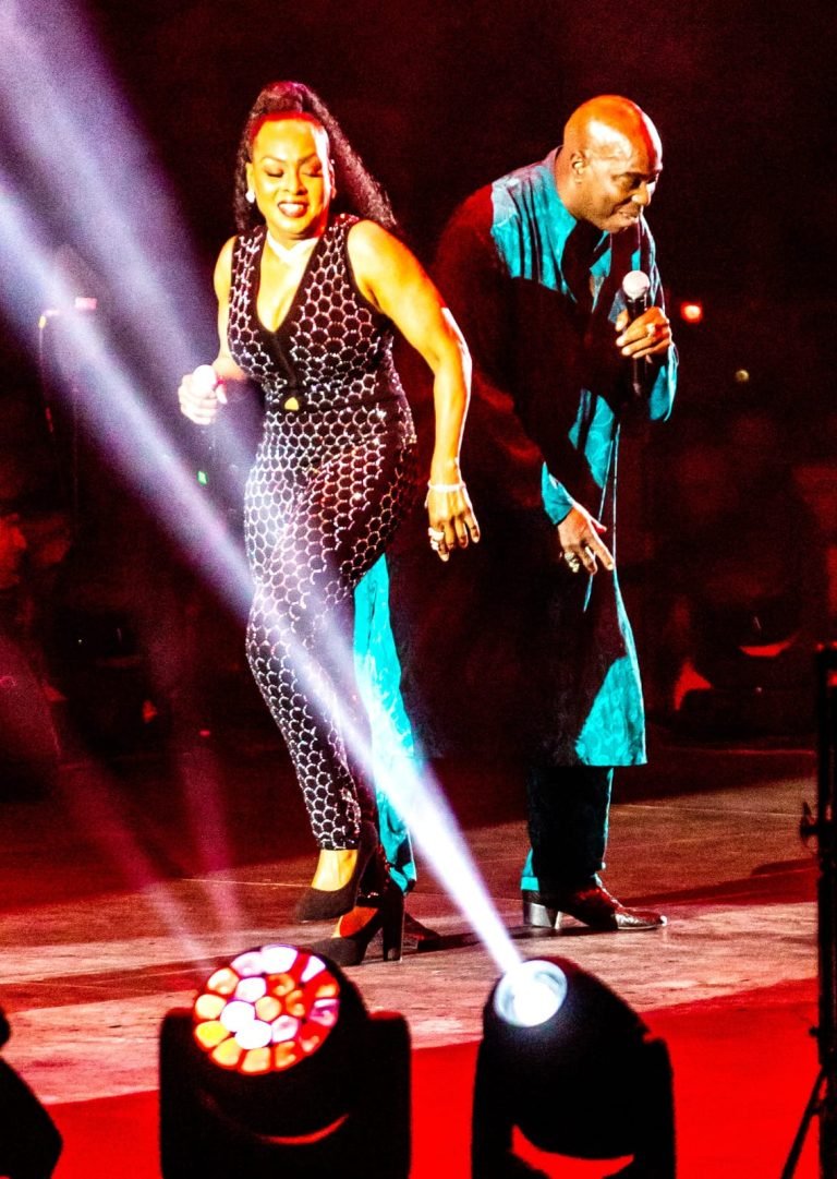 Behind the Scenes Scoop: Wanda Dee Dishes on Music, Fashion, and ...