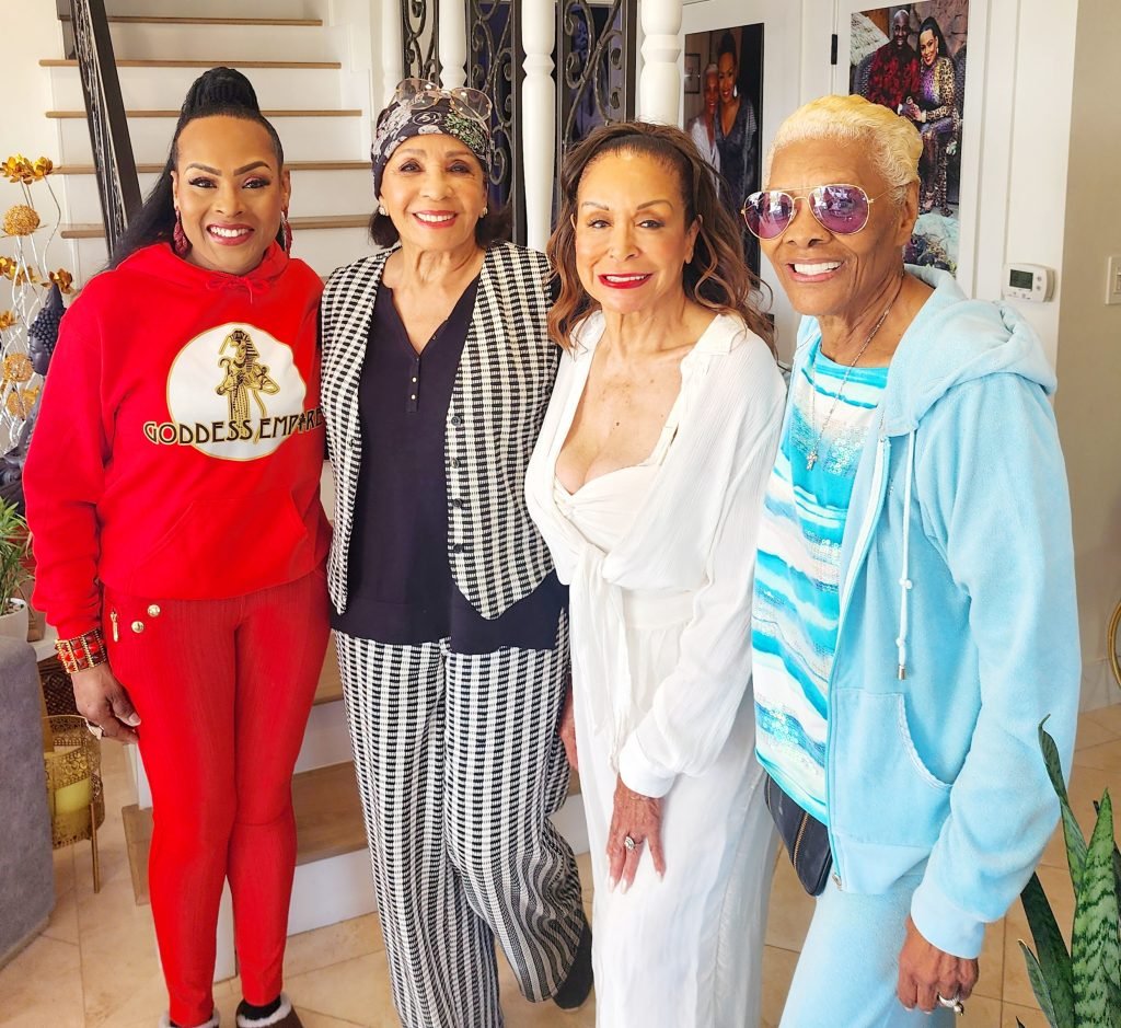Behind the Scenes Scoop: Wanda Dee Dishes on Music, Fashion, and ...