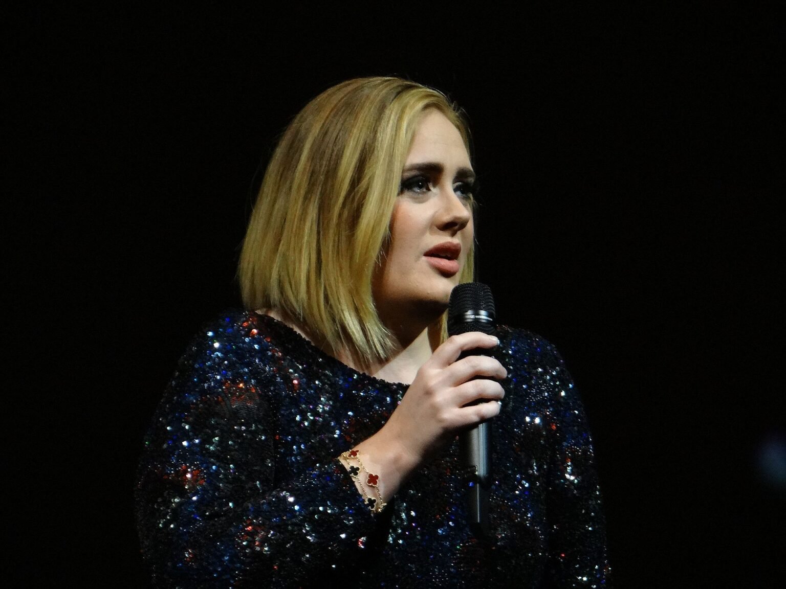 Adele’s Childhood – The Untold Story That Made Her a Star