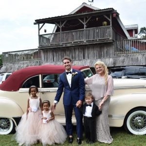 Special Women's Edition With Women of True Grit Author - Edie Hand ...