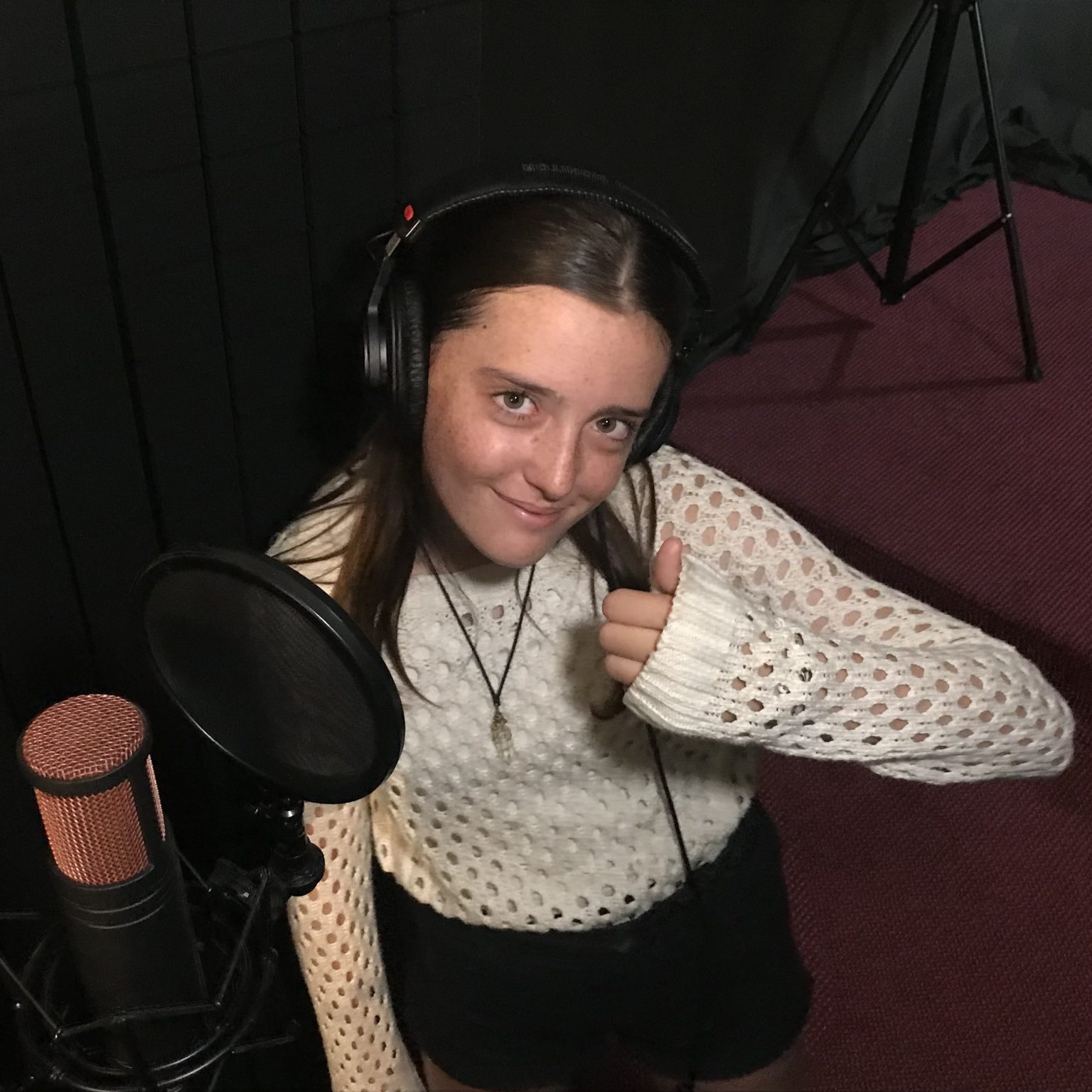 At Just 13 years Old - Camille Delivers A Powerful Anthem Against ...