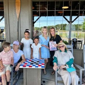 Special Women's Edition With Women of True Grit Author - Edie Hand ...