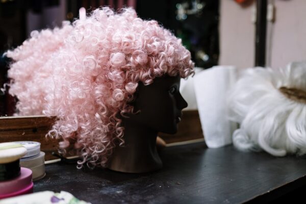 Choosing the proper pre-plucked and bleached wigs