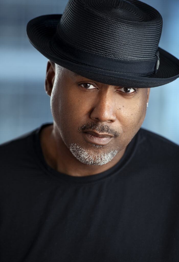 Groove Alert: 'People Gotta Move' by Keith Eatmon Will Get You Dancing!