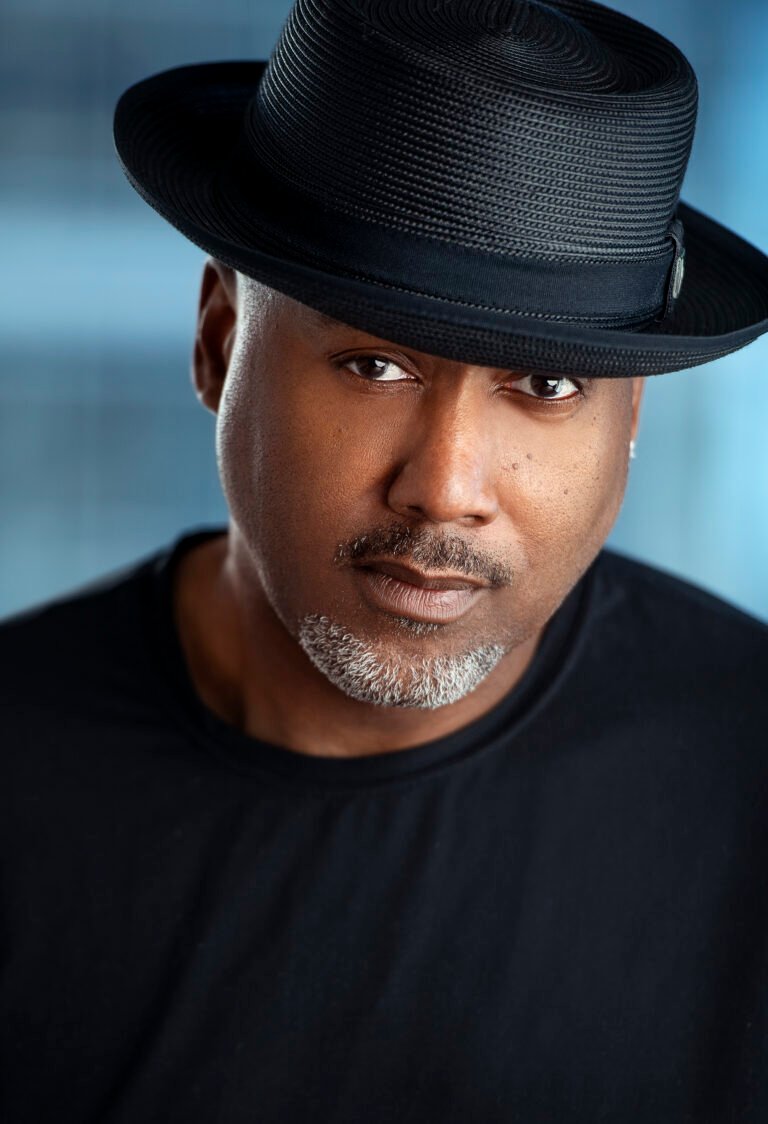 Groove Alert: 'People Gotta Move' by Keith Eatmon Will Get You Dancing!