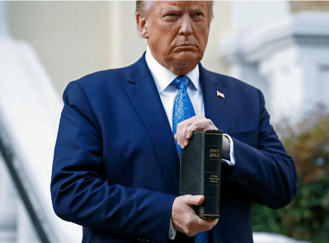 New MAGA Anthem: "A Better Tomorrow" by Victoria Renée - Teaser Inside!