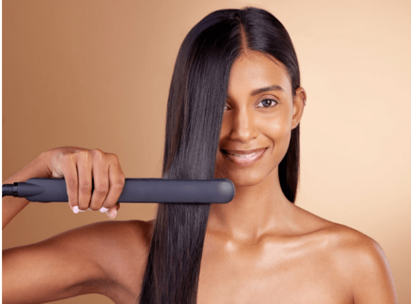 Perfectly Sleek: Best Practices for Using Products for Hair Straightening