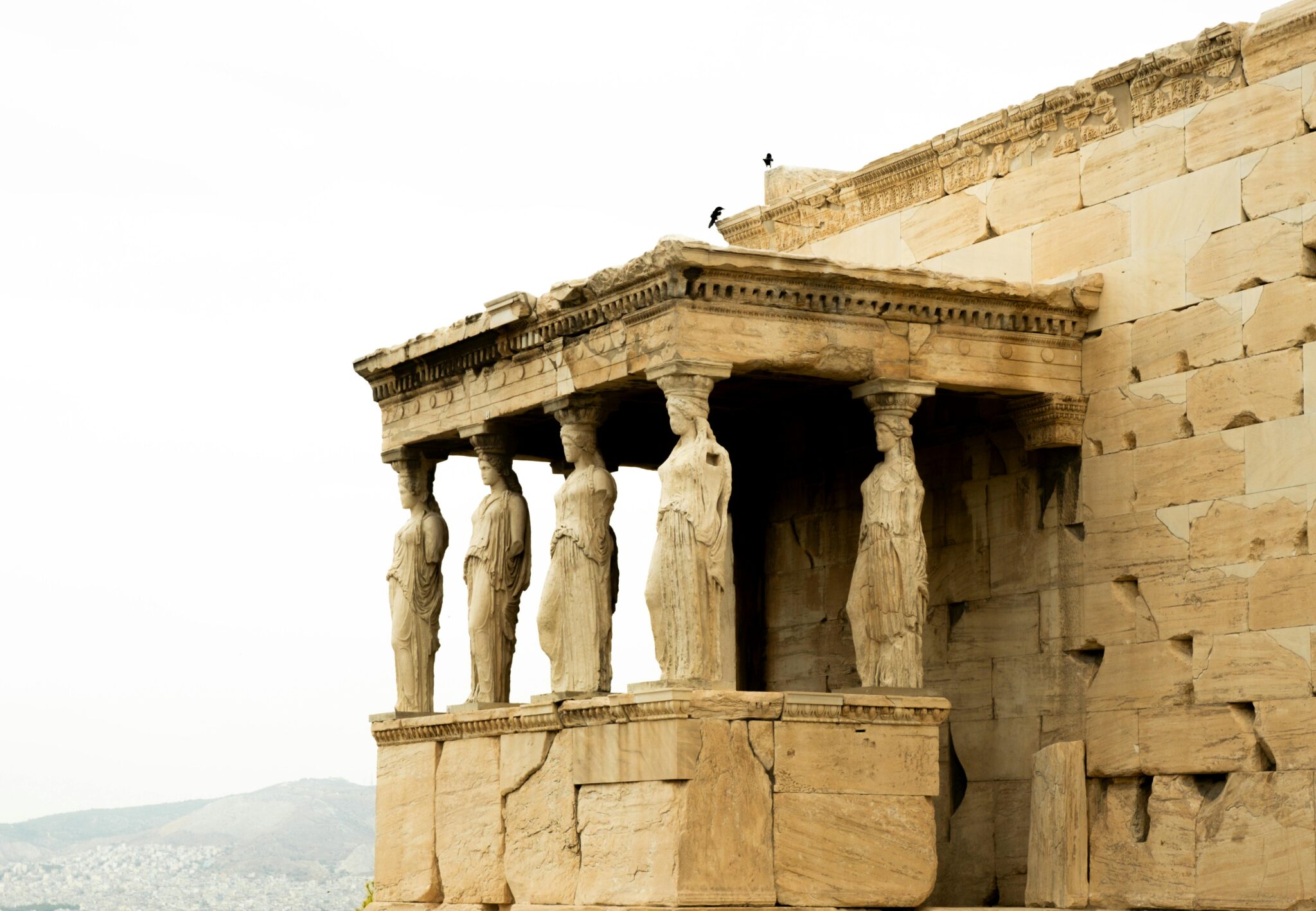 Historical Wonders of the Mediterranean