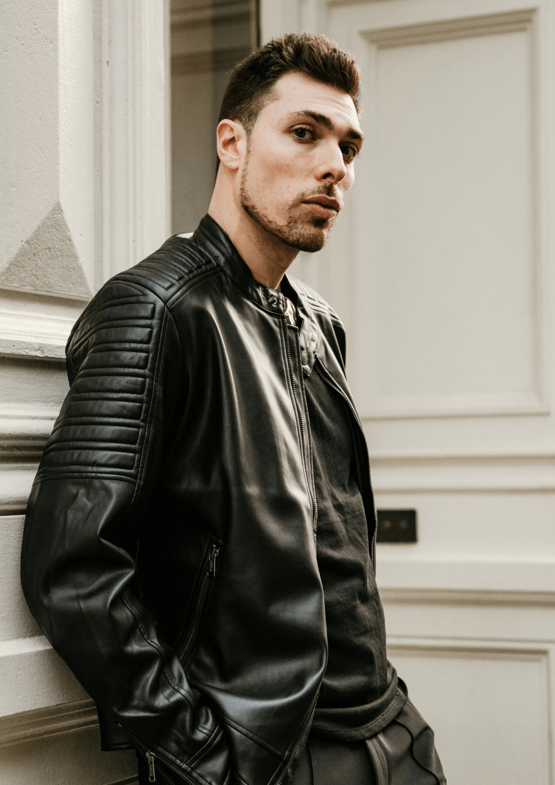 Gucci, Dior, Balenciaga! Alex Veach’s "GDB (It's Not About Fashion)"is ...