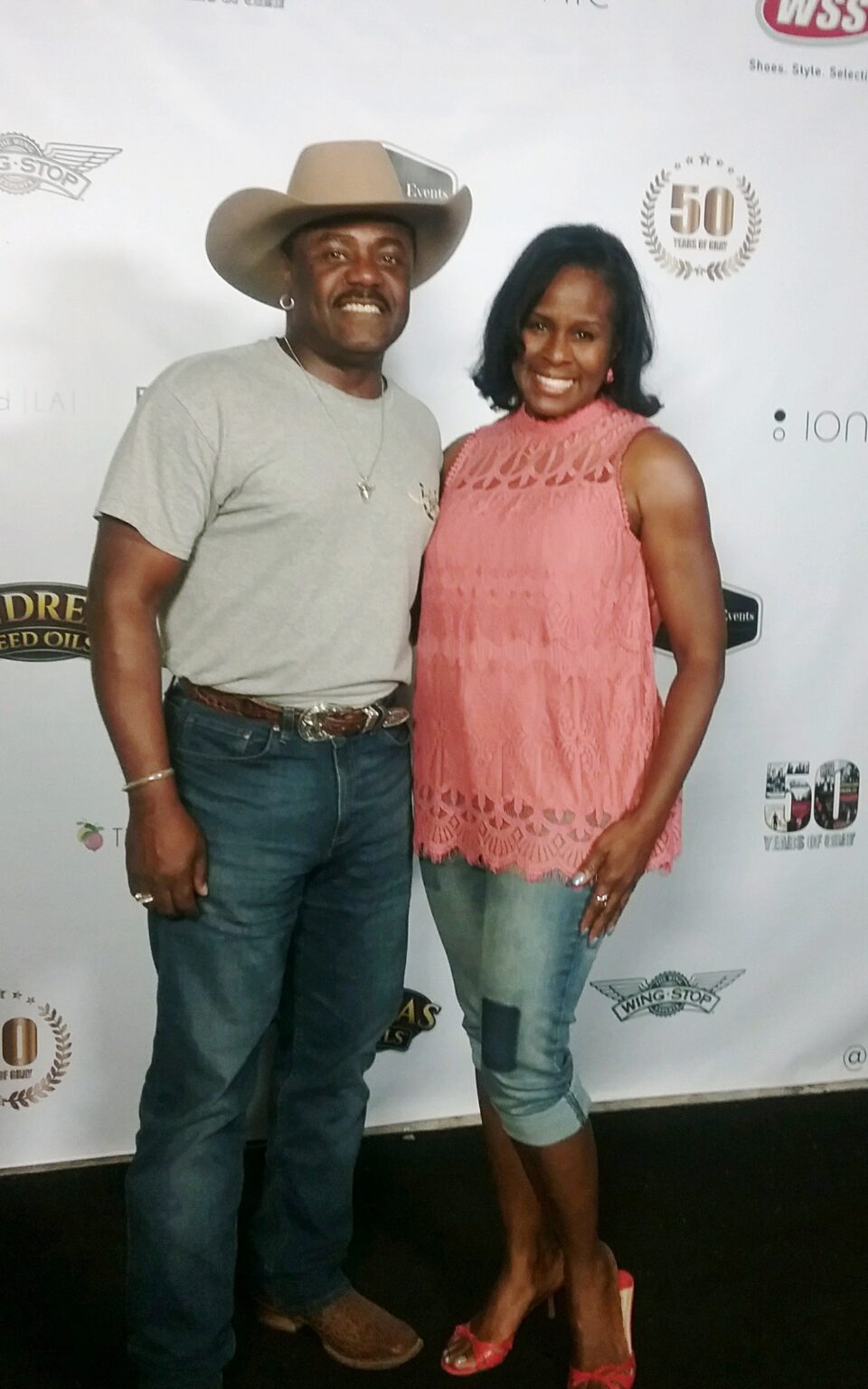 LaRita Shelby: From Hollywood to Armed Forces Radio – A Trailblazing ...