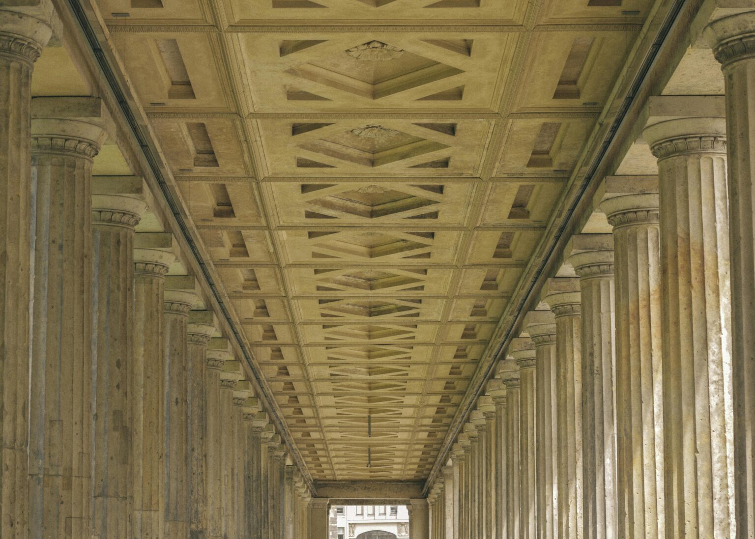 The History of Limestone Blocks in Architecture and Construction