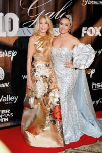 Luisa Diaz’s MAG Gala 2025: A Star-Studded Night of Fashion, Kindness ...