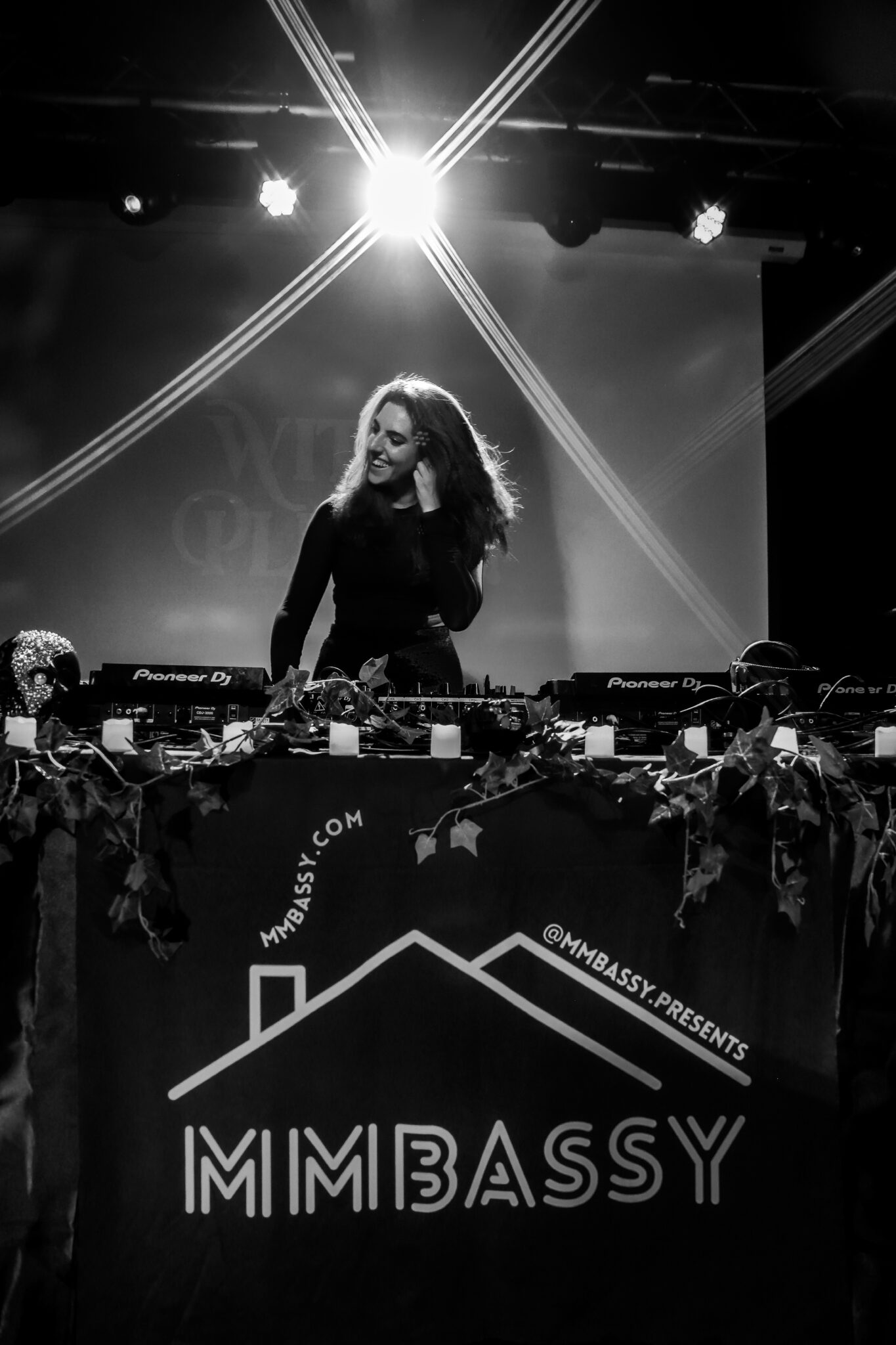 Pump Up the Volume: Meet DJ Mia Maya – Radio Host, Twitch Star ...
