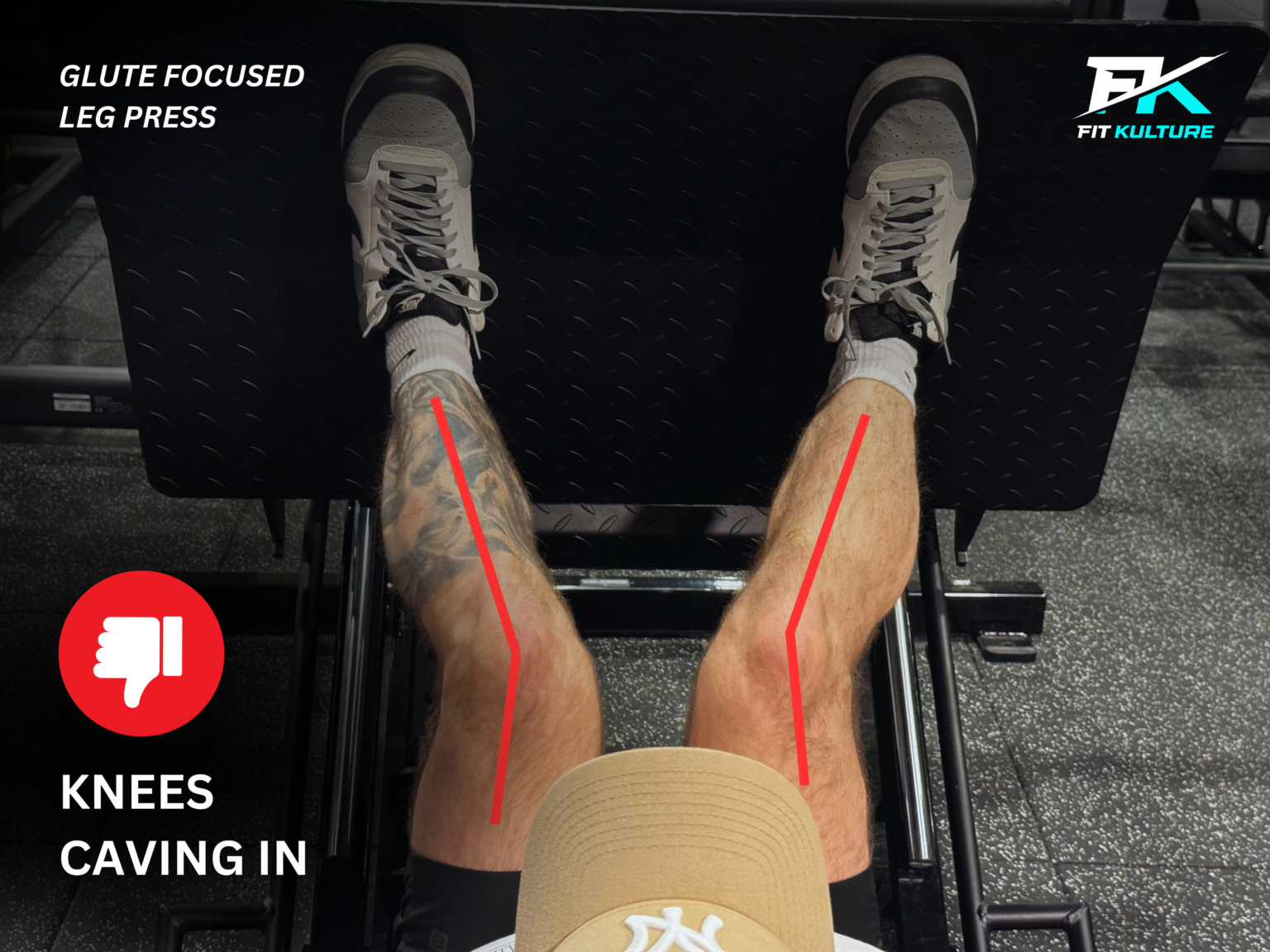 Top 3 Glute Exercises You Shouldn’t Skip (If You Actually Want Results)