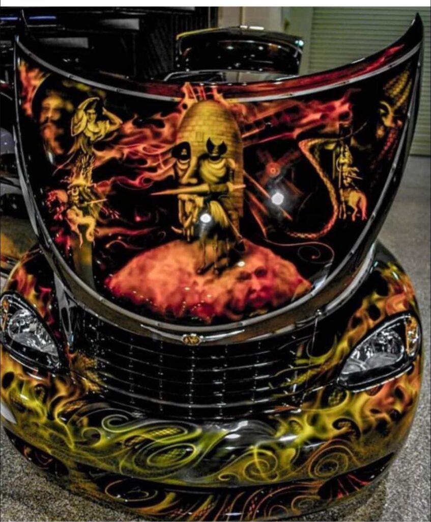 Ready to PUMP UP Your Ride? Discover the #1 Award-Winning Custom ...