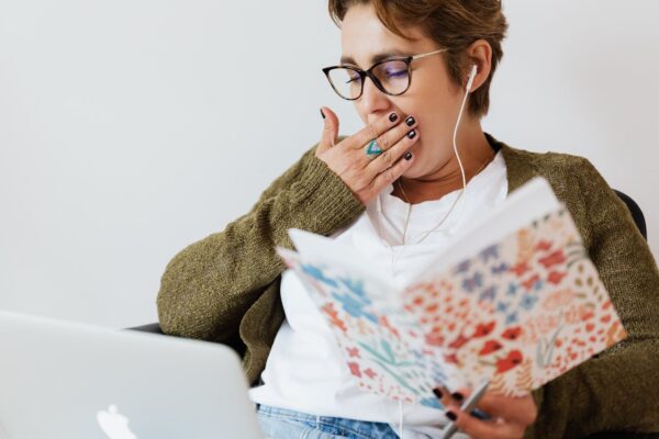 Why Am I So Tired All the Time? The Real Reasons You’re Exhausted (And ...