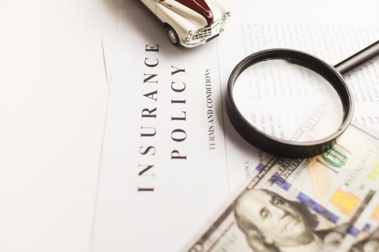 Specialty Insurance Explained: How Coverage Gaps Are Shaping Risk ...