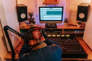 Music Artists in 2026: Powerful AI Tools You Must Use