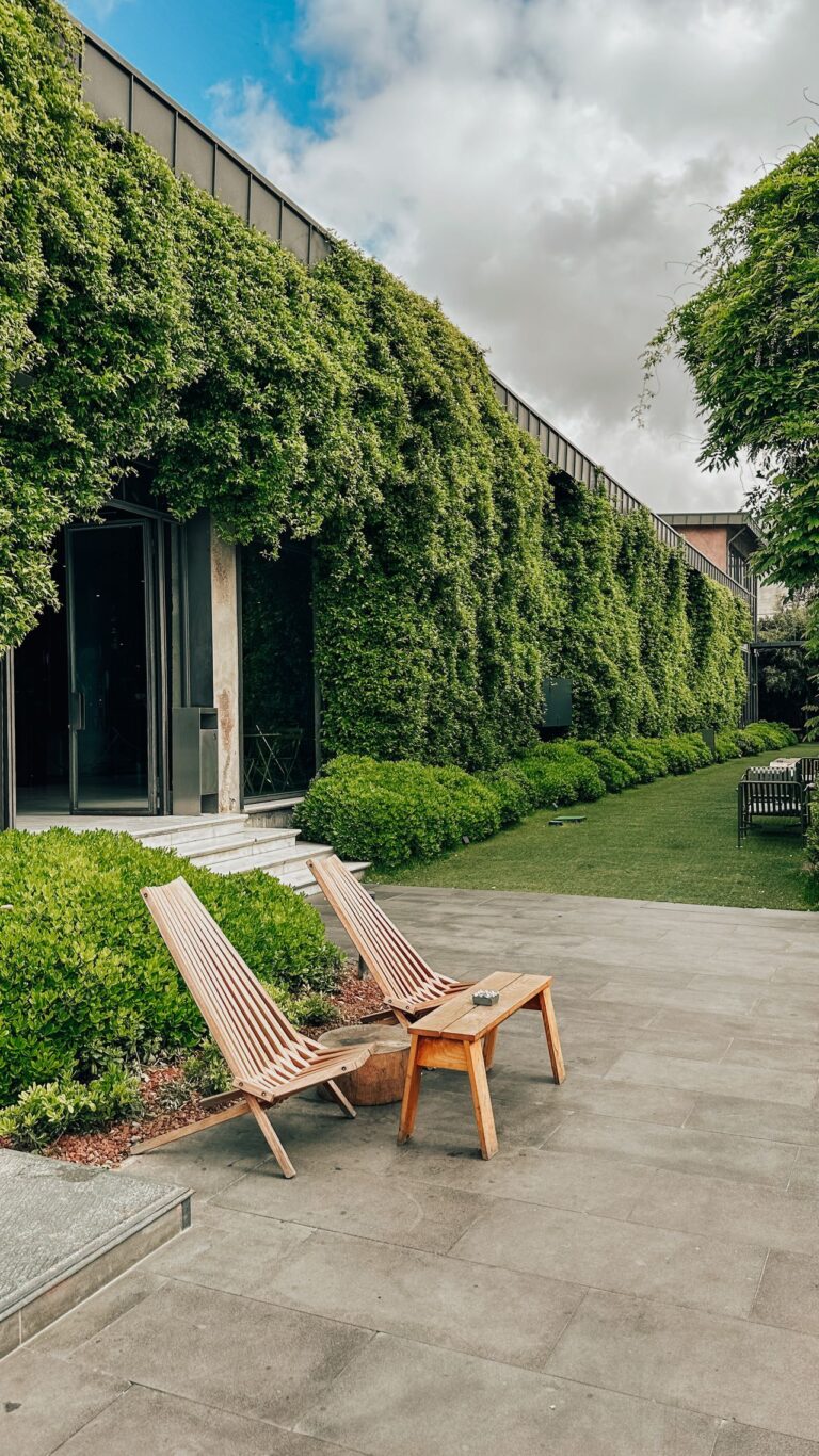 Smart Ways to Turn Unused Property Into a Space You'll Actually Enjoy