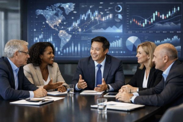 Top 7 Executive Career Development Platforms in 2026: The Definitive List