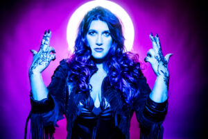 Jasmine Cain: Rocking the Independent Scene – Discover Her Journey ...